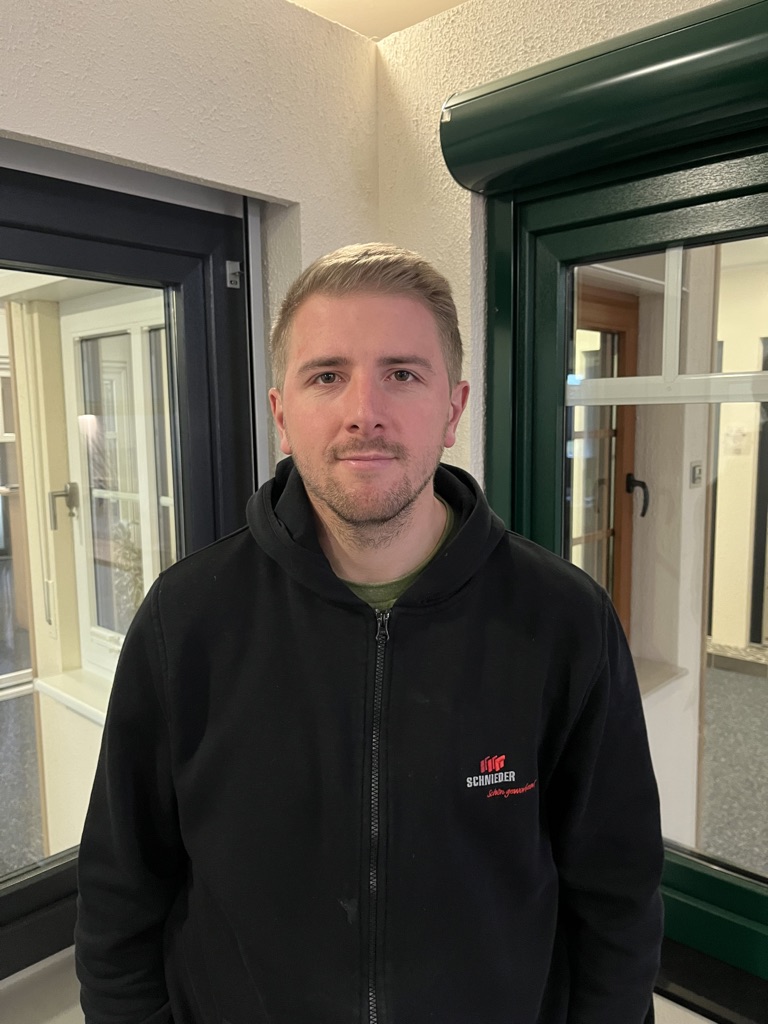 Team – Bernd Schnieder GmbH